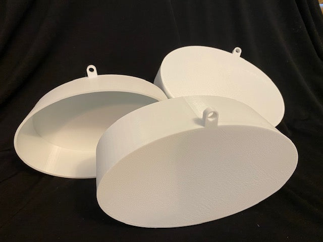 Safety Cap with attachment loop for Original standard strap for AVACEN ...